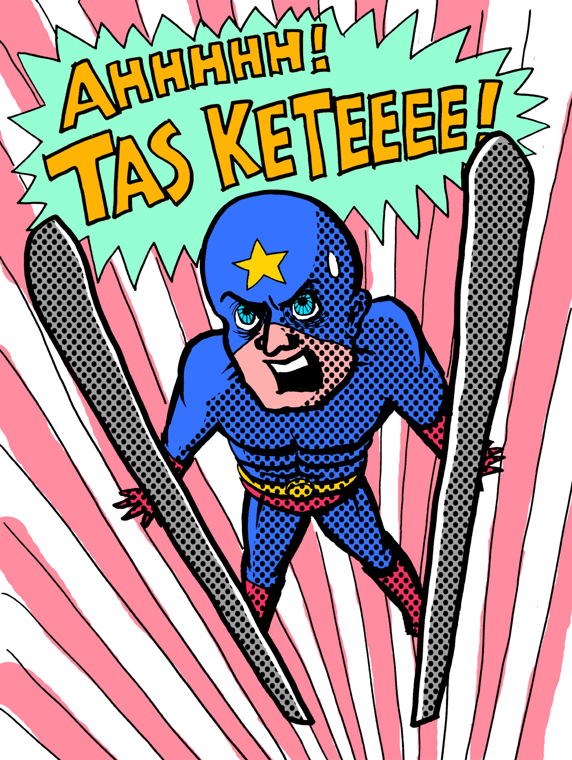 What does “Tasukete” mean? What in English? 助けて | Just a little Japanese