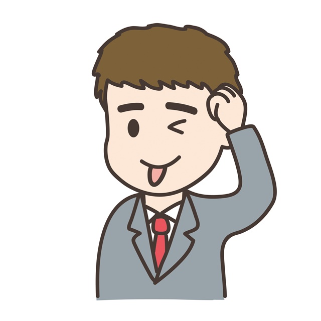 What does ”tehepero” mean in Japanese? てへぺろ? テヘペロ? | Just a little Japanese